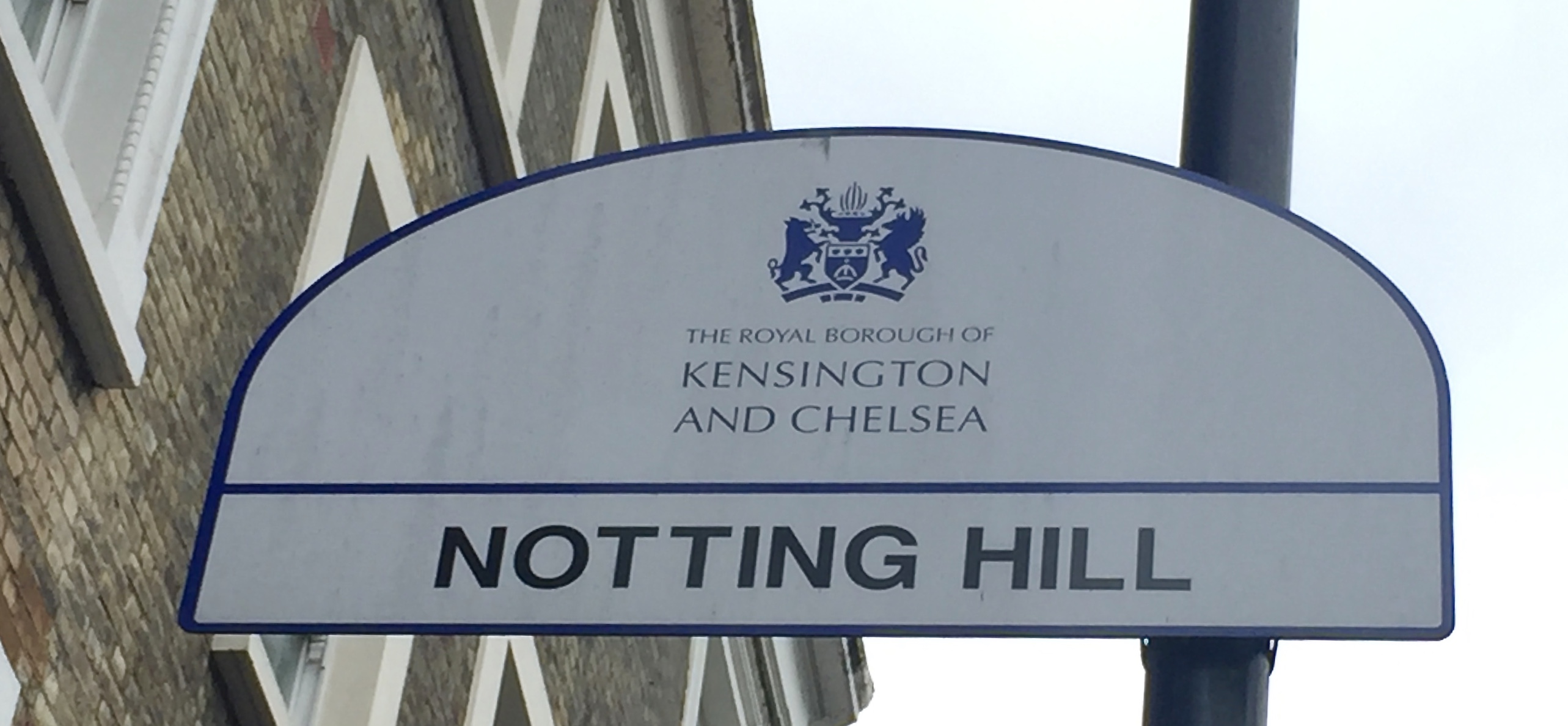 5 Reasons to Visit Notting Hill - 3 Score & More