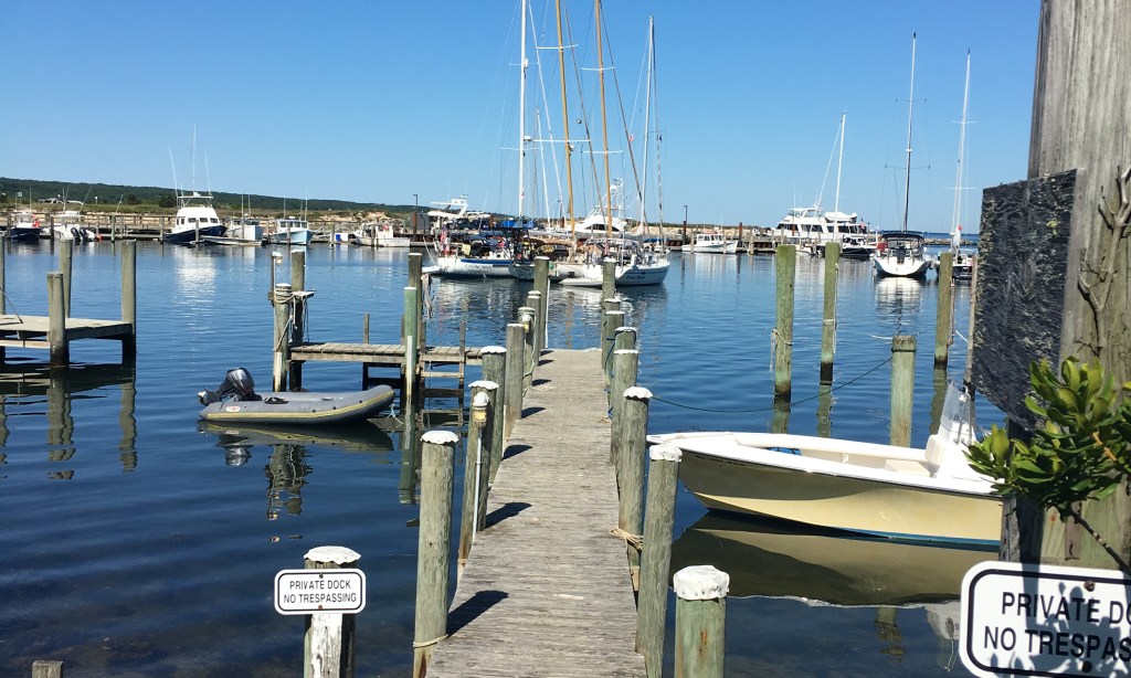 Travel Inspiration: Magic in Menemsha – 3 Score & More