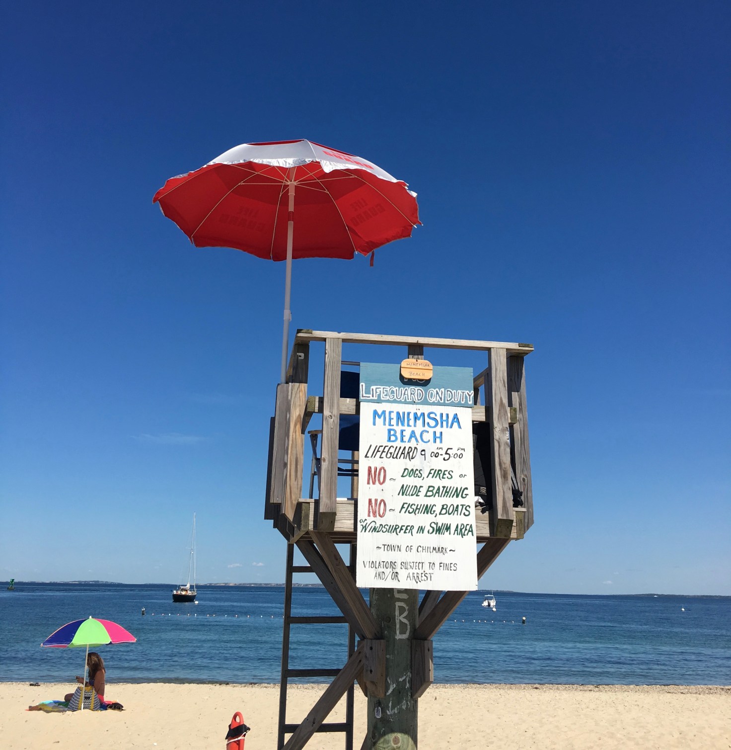 Travel Inspiration: Magic in Menemsha – 3 Score & More