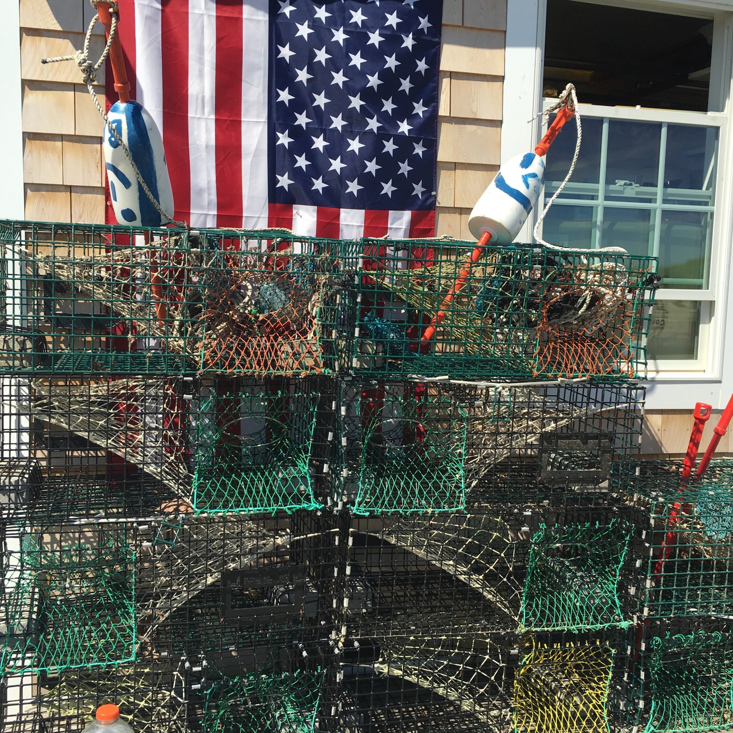 Travel Inspiration: Magic in Menemsha – 3 Score & More