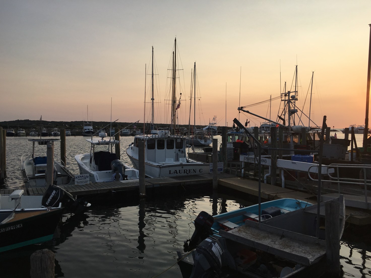 Travel Inspiration: Magic in Menemsha – 3 Score & More