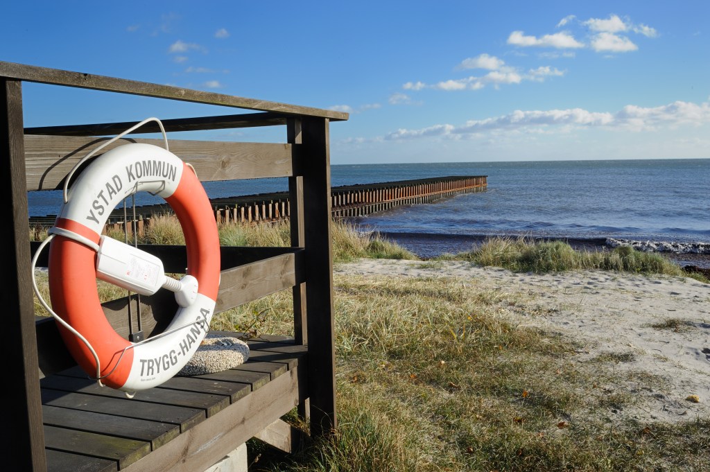 Nordic Noir goes to the spa: Sweden’s Ystad Saltsjobad – 3 Score & More